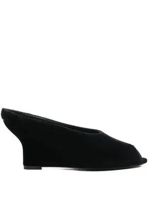 Toteme Peep Toe Shoes For Women