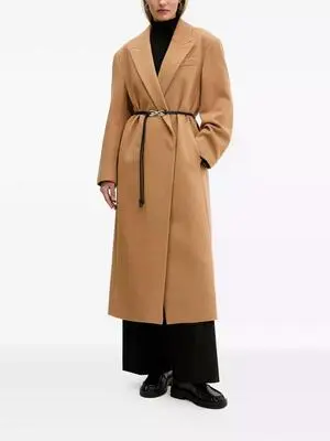 Hugo Belted Coat