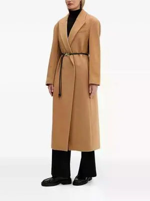 Hugo Belted Coat