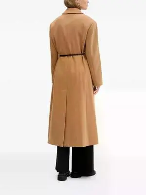 Hugo Belted Coat