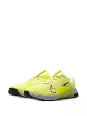 Nike Metcon 9 Panel Sneakers - Yellow