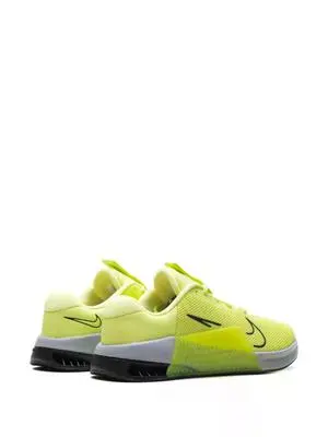 Nike Metcon 9 Panel Sneakers - Yellow