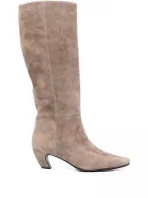 MARC ELLIS 55mm Pointed Boots
