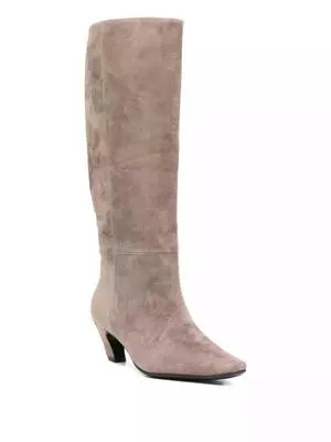 MARC ELLIS 55mm Pointed Boots
