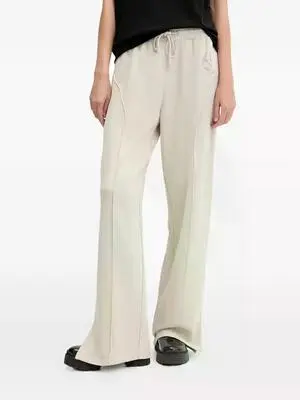 Karl Lagerfeld Office Wear Sports Pants For Women