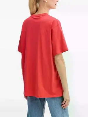 Bally Pocket-embellished T-shirt