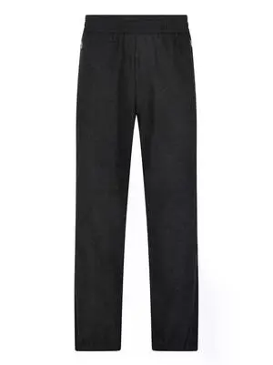 Fendi Elasticated-waistband Track Pants