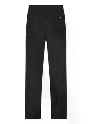 Fendi Elasticated-waistband Track Pants
