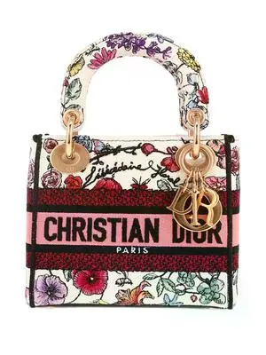 Dior Patterned Mini Bags