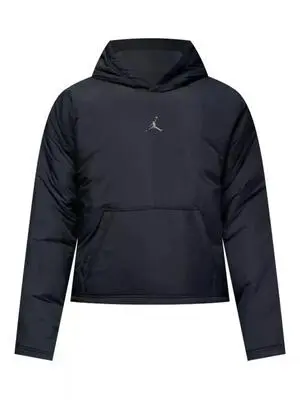 JORDAN Kangaroo-pocket Jacket