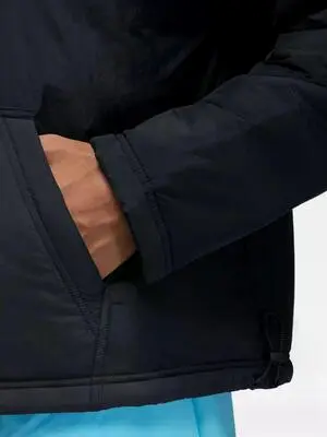 JORDAN Kangaroo-pocket Jacket