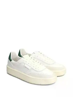NPPN Panelled Sneakers