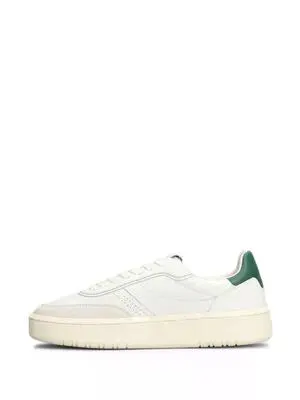 NPPN Panelled Sneakers