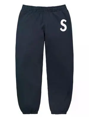 Supreme Logo Sport Bottoms For Men