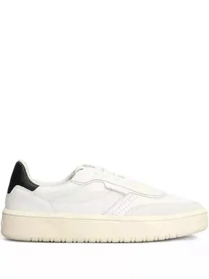 NPPN Panelled Sneakers