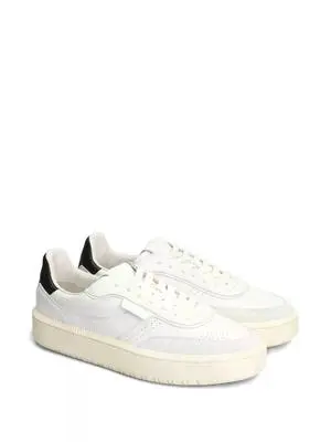 NPPN Panelled Sneakers