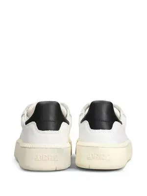 NPPN Panelled Sneakers