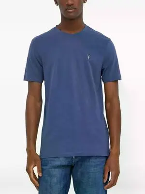 ALLSAINTS Brace Embroidered T-shirt