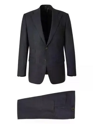 ATELIER MUNRO Double-breasted Evening Suit