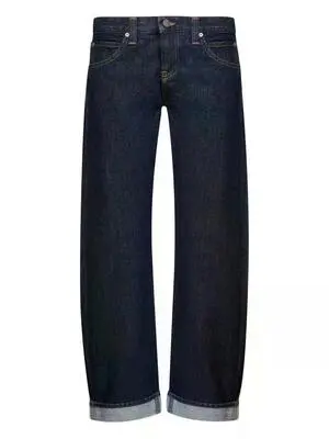 Khaite Five-pocket Jeans