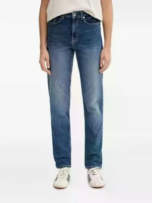 Karl Lagerfeld Five-pocket Jeans