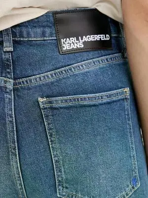 Karl Lagerfeld Five-pocket Jeans