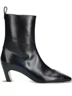 Bally Pointed Toe Boots For Women