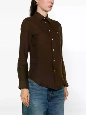 Polo Ralph Lauren Button-through Shirt