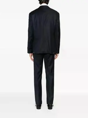 Canali Double-breasted Suit