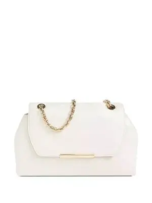 Furla Chain-strap Shoulder Bag - Neutrals
