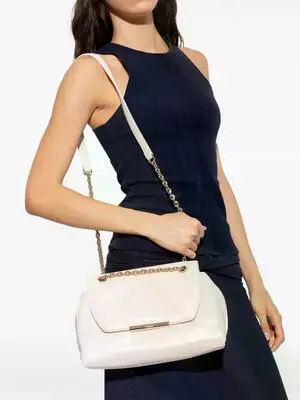 Furla Chain-strap Shoulder Bag - Neutrals