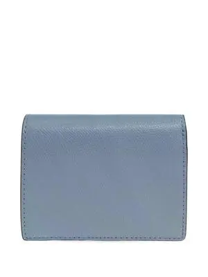 Furla Small Camelia Wallet - Blue