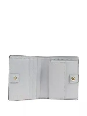 Furla Small Camelia Wallet - Blue