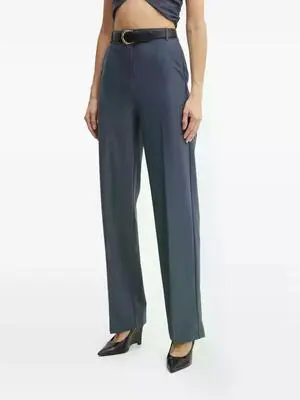 Women's Creased Pants