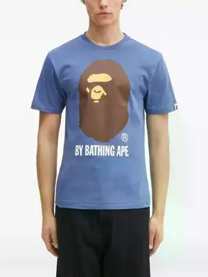 A Bathing Ape Crewneck T-shirts For Men