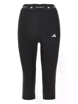Adidas Logo-print Leggings