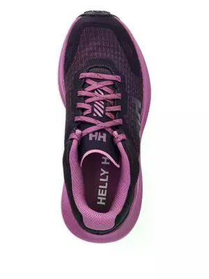 Helly Hansen Buzzard Logo Lace-up Sneakers