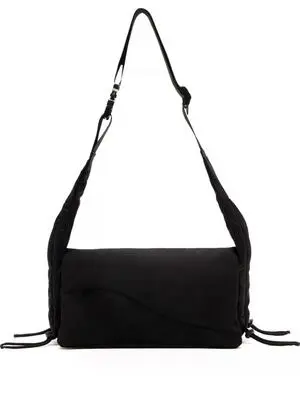 Arcs Strap Shoulder Bags