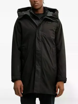 Helly Hansen Hooded Coats For Men