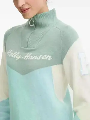 Helly Hansen Zip Sweater