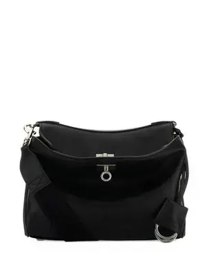 Balenciaga Rodeo Shoulder Bag - Black