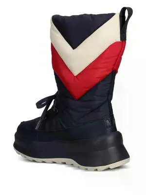 Helly Hansen Quilted Padded Boots