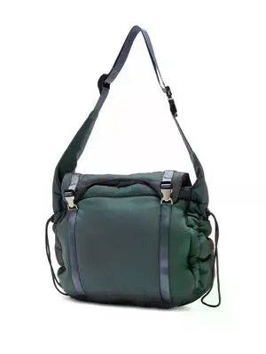 ARCS Mini Flow Shoulder Bag