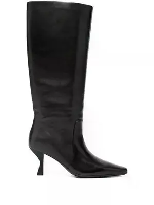 Marc Ellis Knee High Boots For Women