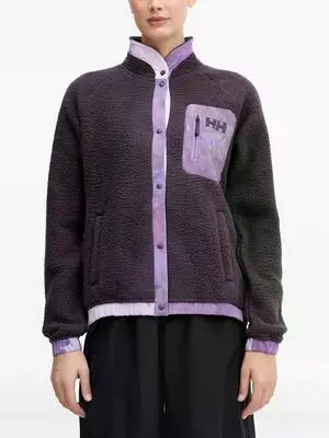 Helly Hansen Button Pocket Sweatshirt