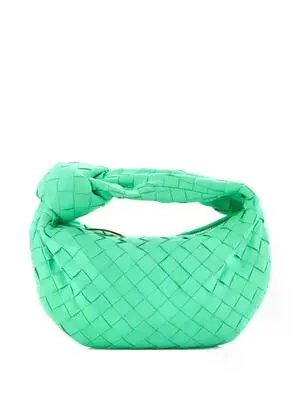 Women's Green Jodie Bags