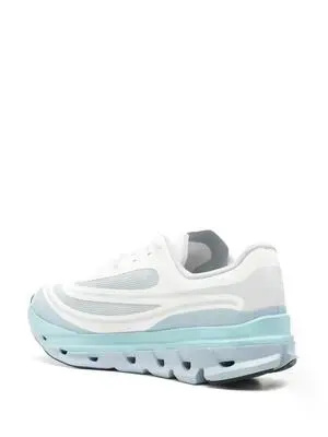 On Cloudflow 5 Ad Sneakers - White