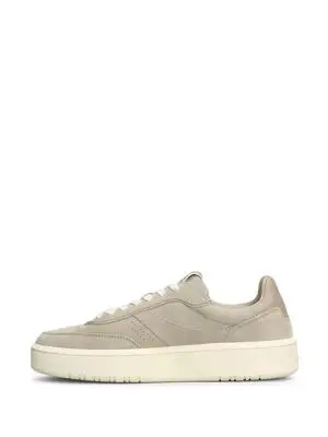 NPPN Panelled Sneakers