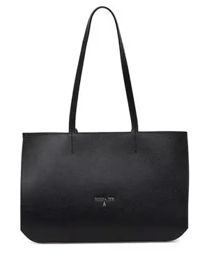 Patrizia Pepe Textured Totes