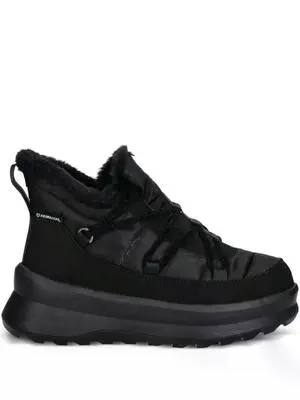Helly Hansen Faux-fur Boots